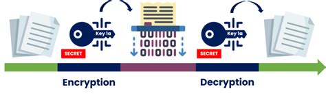 Types Of Encryption Detailed Guide With Pros Cons