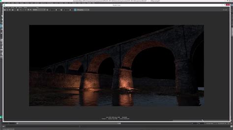 making a realistic water shader using redshift for maya tutorialzgeek