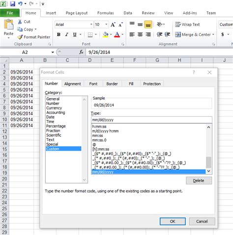 excel aspose cells custom date formatting irrespective of os date format stack overflow