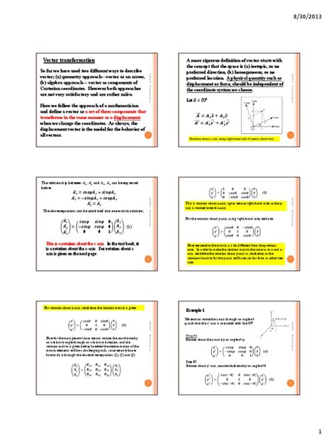3323 rt pdf cartesian coordinate system euclidean vector