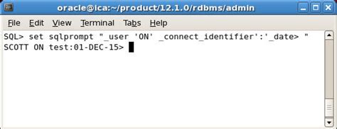 Formatting Numbers Dates In Oracle Sql Plus