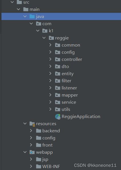 java框架的层级和各层理解 controller，service，dao，mapper，model等层和各包的作用 阿里云开发者社区