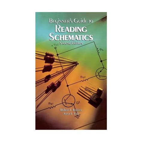 Beginner S Guide To Reading Schematics 4th Edition
