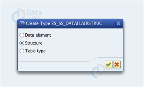 SAP ABAP Structures And Views DataFlair