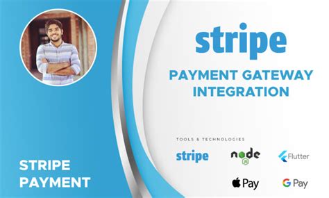 integrate stripe payment in your flutter app and node js website by boxstrong fiverr