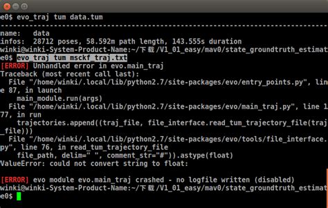 Valueerror Could Not Convert String To Float A Common Python Error And How To Fix It