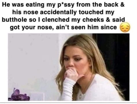 Butthole Clenched Touch Me Adult Humor Funny Cute Cheek Laugh Sayings Memes