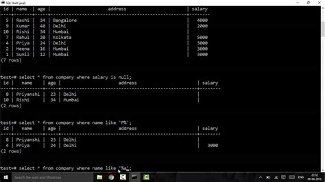 tutorial 9 logical operators youtube