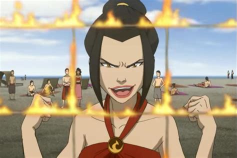 Netflixs Avatar The Last Airbender Casts Its Azula Suki And More