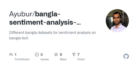 github ayubur bangla sentiment analysis datasets different bangla datasets for sentiment