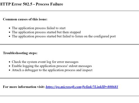 asp core 6 0 documentation for iis out of date · issue 23934 · dotnet aspnetcore docs · github
