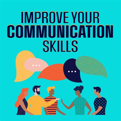 Improve Your Communication Skills