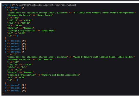 Laravel 10 Convert Csv File To Jsonarray Shoutsdev