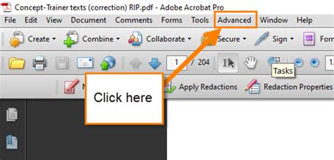 how to compress optimize a pdf file daves computer tips