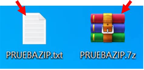 7 ZIP APRENDE A USAR ESTA HERRAMIENTA GRATUITA PARA COMPRIMIR Y