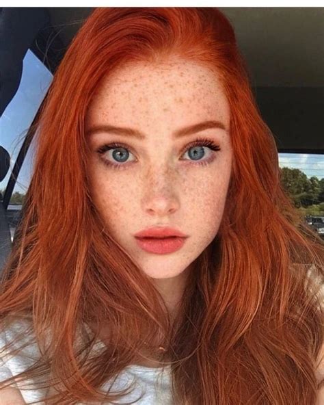 España Y Portugal On Instagram Ruiva Linda 😍😍 Ruivaglamurosa Ruiva Ruivas Redhair