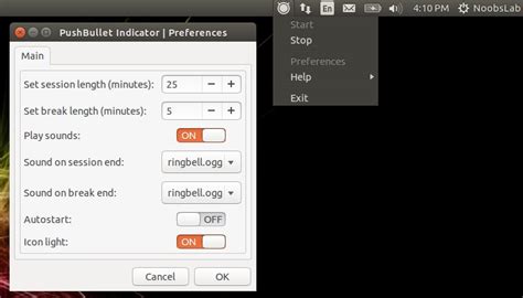 10 Awesome Indicator Applets For Ubuntus Unity Deskt 14 04 Op LUNUX NET
