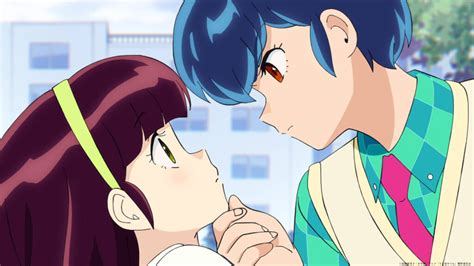 Tvアニメ『うる星やつら』第17話のあらすじ＆場面写真公開！ 誰かに後をつけられ逃げたしのぶは、竜之介と会い Eeo Media（イーオメディア）