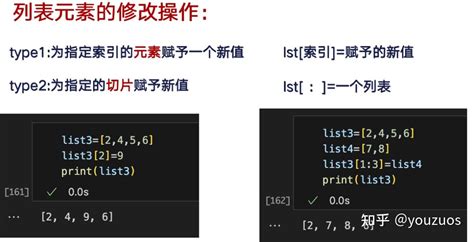 python零基础——列表、字典、元组、集合和字符串（12分钟搞懂）（3 6） 知乎