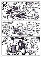 Post 5373107 Comic Crossover Digimon Digimon Frontier Lucario