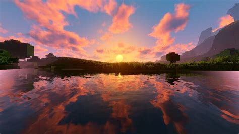 Ushader Shaders Shaders Mods