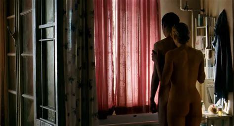 Nude Video Celebs Kate Winslet Nude The Reader 2008