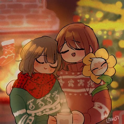 Charisk Ut Shipping Undertale сообщество фанатов картинки гифки прикольные комиксы