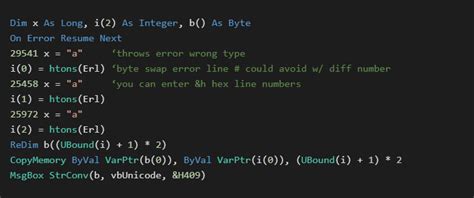 Vb6 Read Binary File Into Byte Array Wakarender529