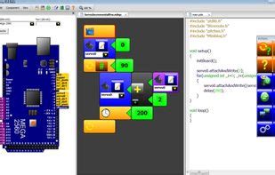 Open Source Arduino IDE Alternatives Top 10 IDEs AlternativeTo
