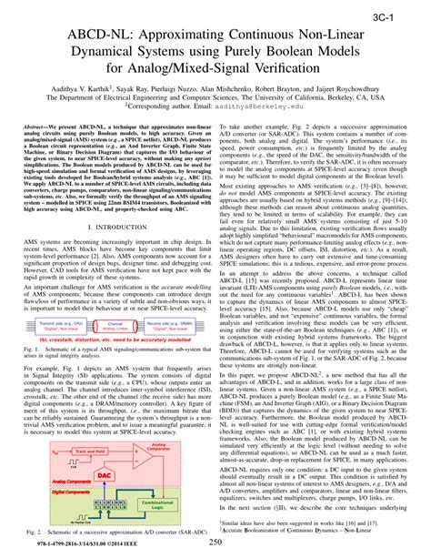 pdf abcd nl approximating continuous non linear dynamical systems using purely boolean models