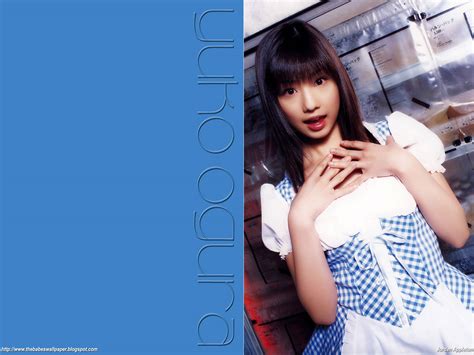 Wallpaper Yuko Ogura Japanese Women Asian Model Red Lipstick Dark Hair 1600x1200 Aeliok