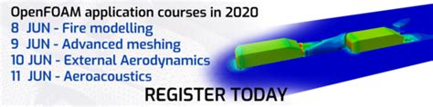 openfoam® official home of the open source computational fluid dynamics cfd toolbox
