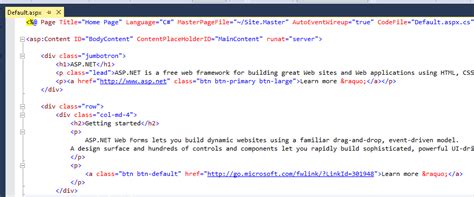 AJAX Control Toolkit Tutorial Introduction Part One