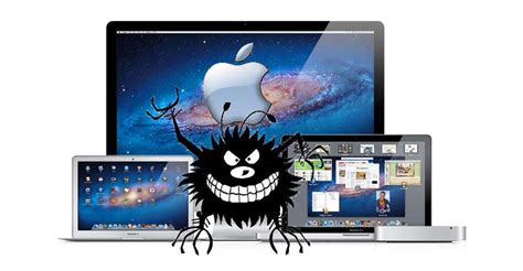 How To Check Your Macbook For Viruses Lawpcfactor