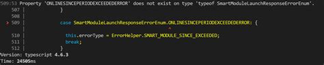 configuration how to make custom enum template using openapi generator cli 2 5 2 stack overflow