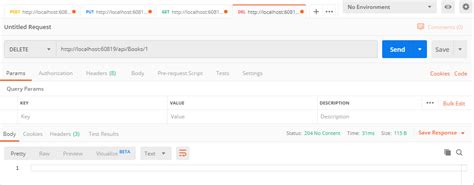 a developer s guide for creating web apis with asp core 5