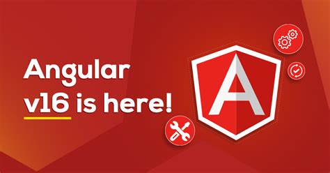angular v16 is here join the angular v16 17 development