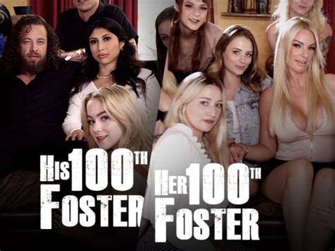 Pure Taboo Is Going All In With His And Her 100th Foster Adventures — Attack The Culture