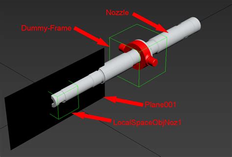 solved lookat constraint axis and twisting problems autodesk community