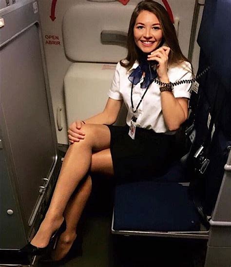 Pin On Flightattendants