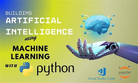 do any machine learning data science task using python by usama amjid fiverr