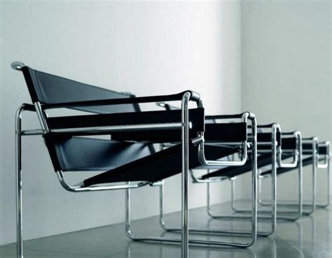 Marcel Breuer Design Classics Structure Is Not Just A Means To A Solution It Is Also A