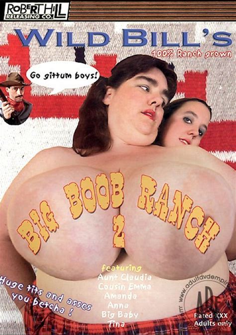 Scene 1 From Wild Bills Big Boob Ranch 2 Robert Hill Releasing Co Adult Empire Unlimited
