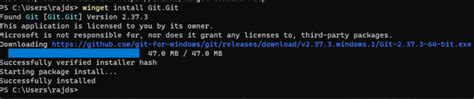 2 Ways To Install Git On Windows 11 Or 10 CLI GUI