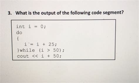 solved 1 what are the final values of x and y after the