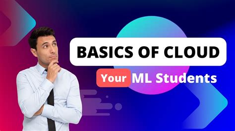 Cloud Computing Tutorial For Beginners Cloud Computing Explained