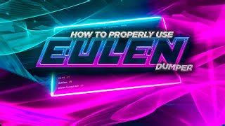 Tutorial Fivem Dumper How To Use It Correctly To Get Files Server