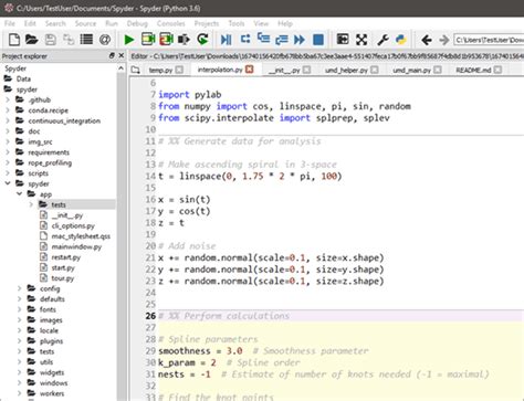 12 best python ide and code editors for mac and windows in 2024