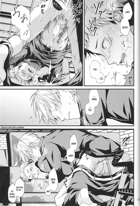 Migite Gojo Senseis Secret Final Exam Jujutsu Kaisen Dj Spa Myreadingmanga