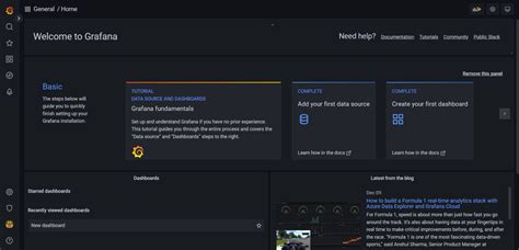 mqtt node red influxdb and grafana on ec2 aws instance niraltek blog